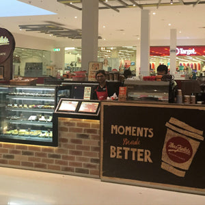 6 Tips For Opening Your Own Mrs. Fields Bakery Cafe