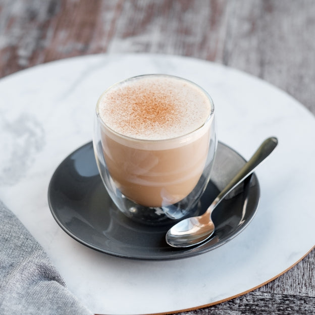 Chai Latte – Mrs. Fields