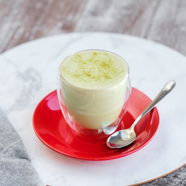 Chai Macha – Mrs. Fields