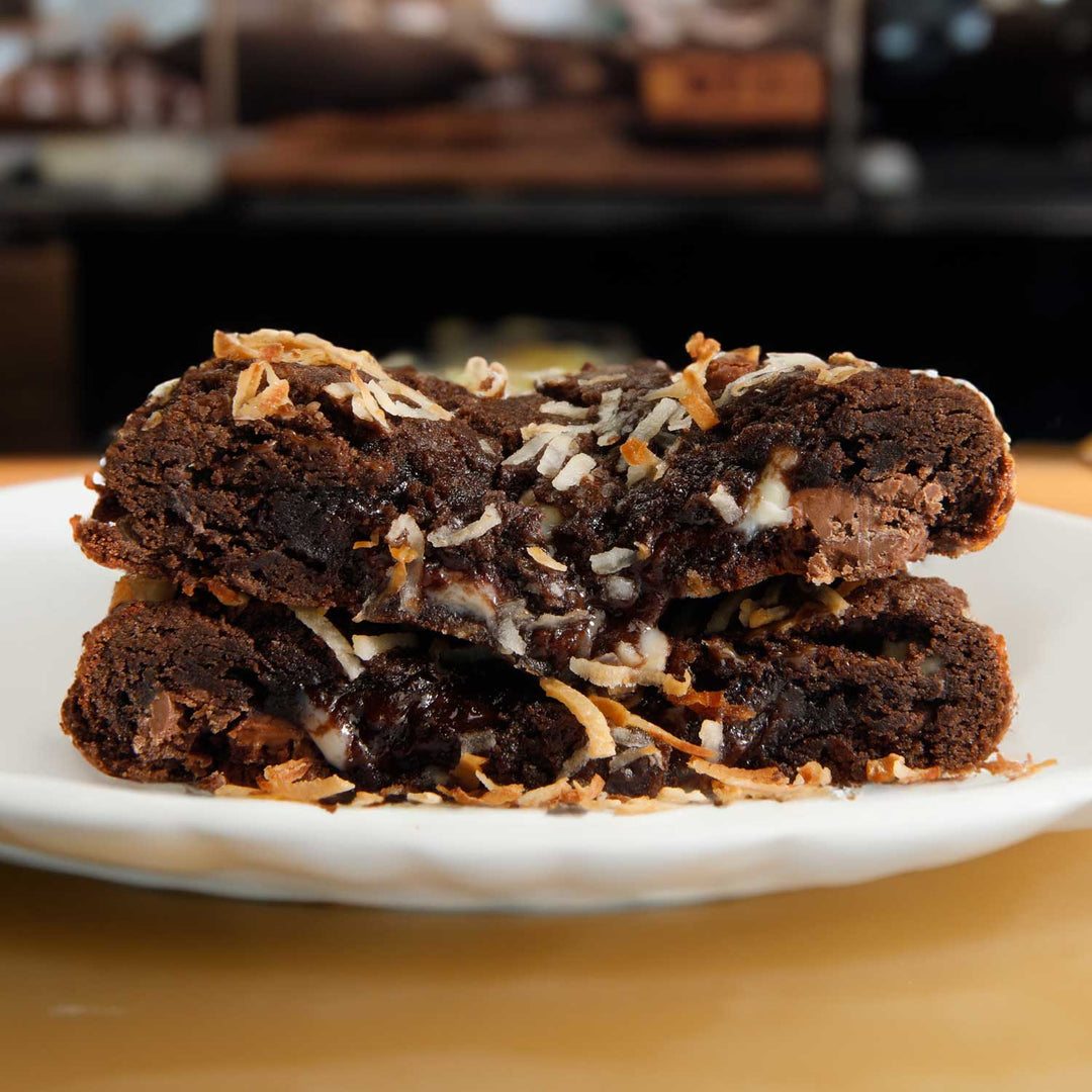 Loaded Cookies – Mrs. Fields