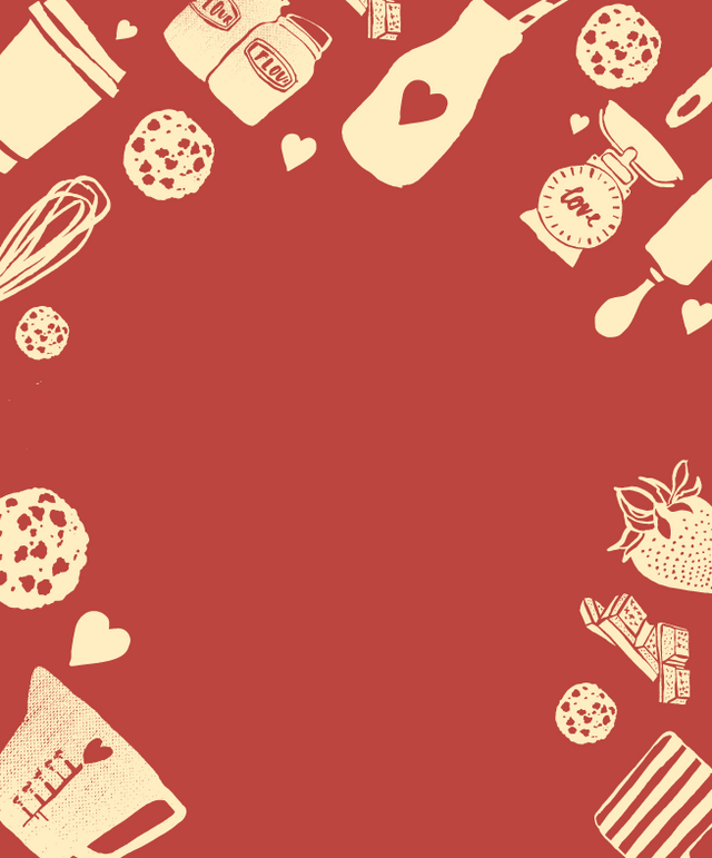 Menu – Mrs. Fields