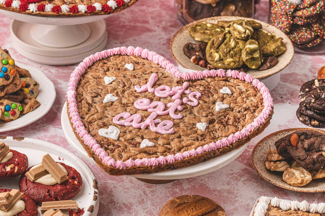 About Us – Mrs. Fields