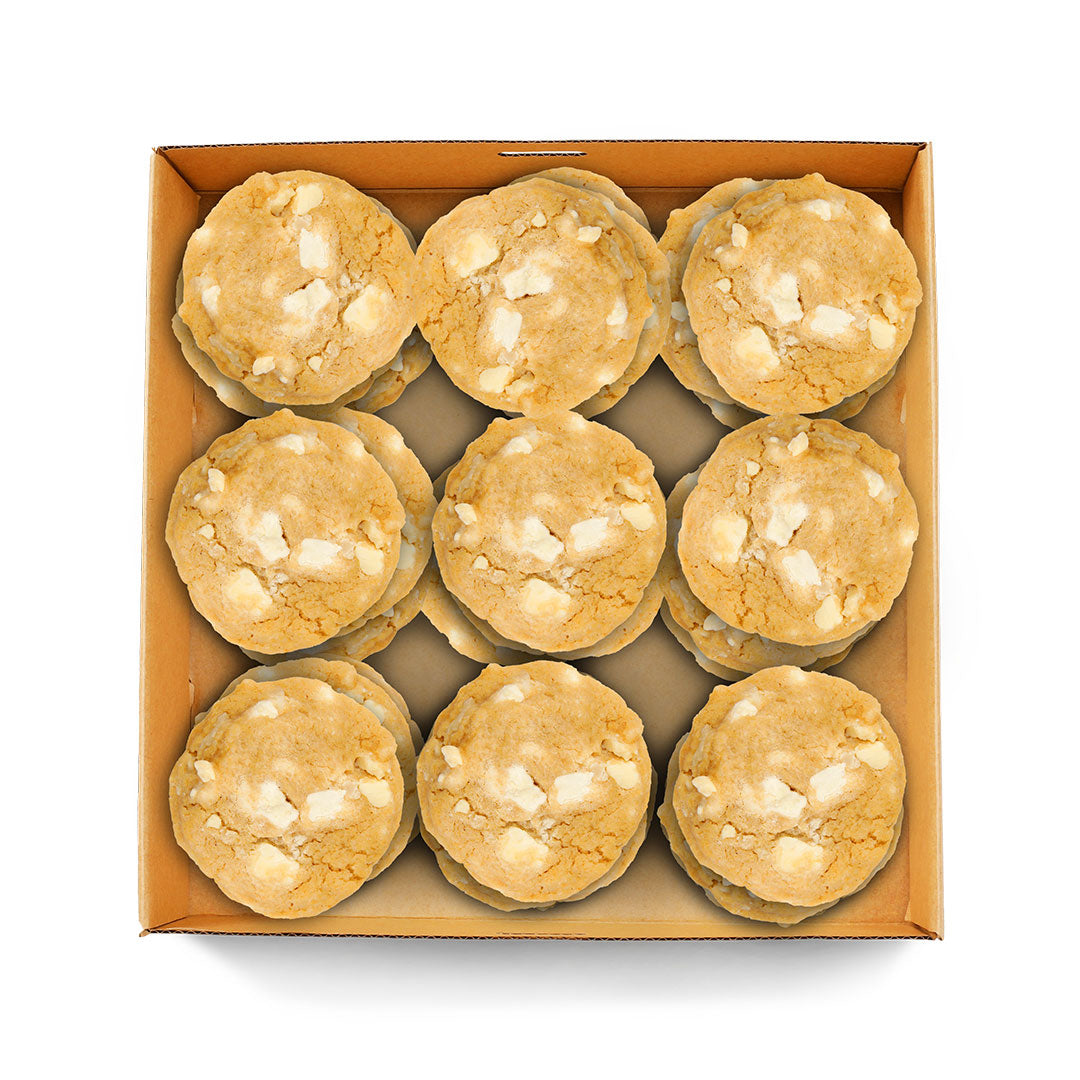 Cookie Boxes – Mrs. Fields