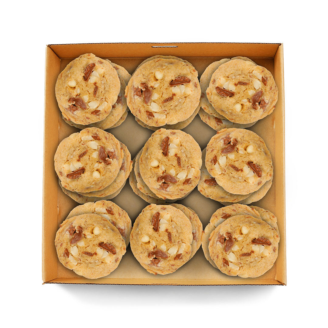 Cookie Boxes – Mrs. Fields