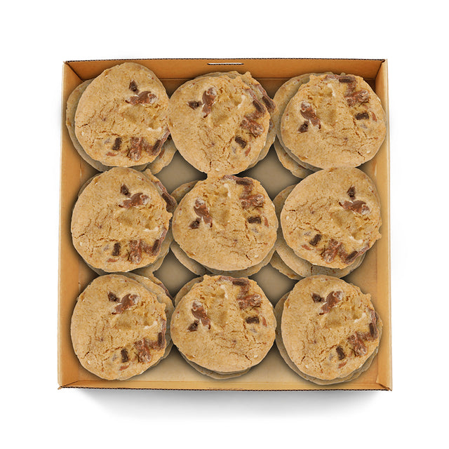 Cookie Boxes – Mrs. Fields Cookies