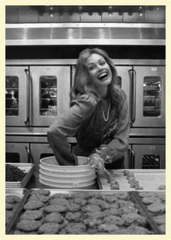 About Us – Mrs. Fields