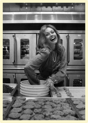 About Us – Mrs. Fields